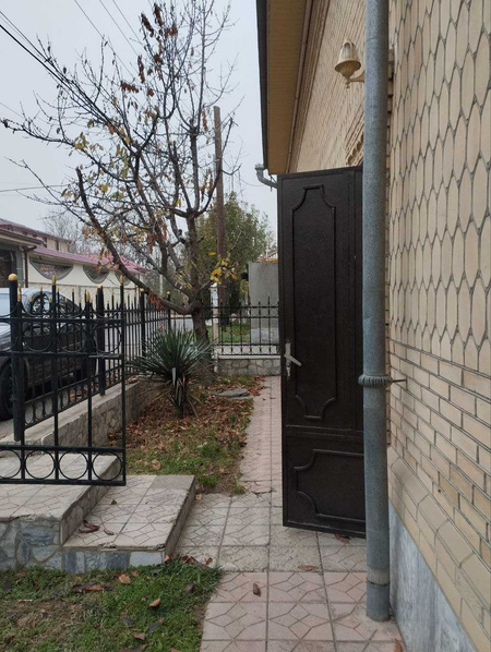 Сдаётся посуточно дом, дача в городе со всеми удобствами