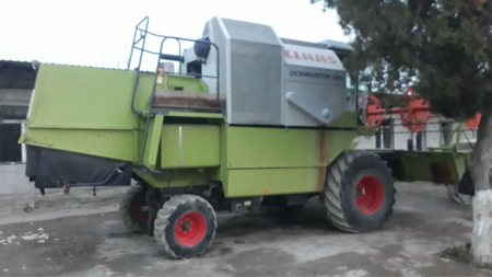 Class  dominator