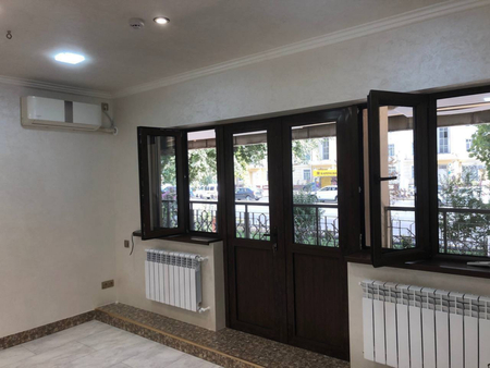 Аренда под Офис Ориентир-Улца Нуккуская 71м2 1500$торг