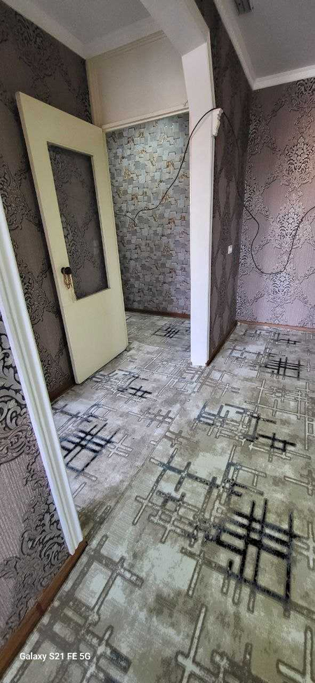 Квартира сотилади