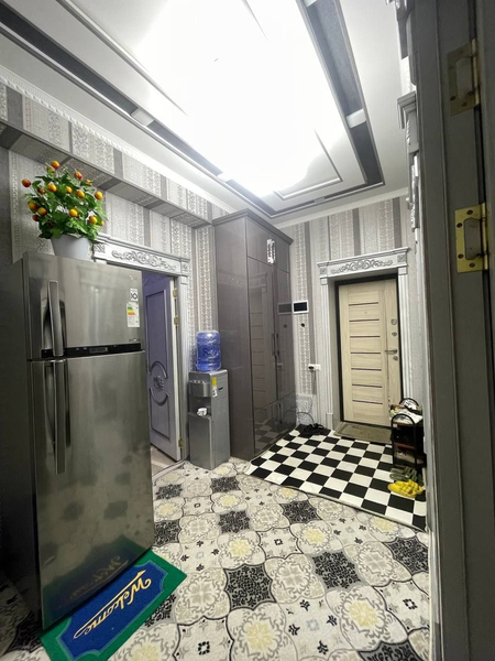 2 хона ли лукс квартира т8268