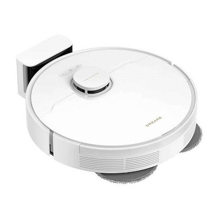 Робот пылесос Xiaomi Dreame Bot L10S Pro gen 2