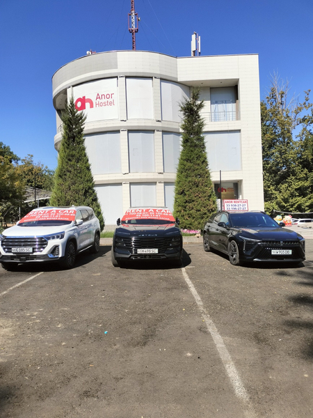 Rentcar Avtoijara