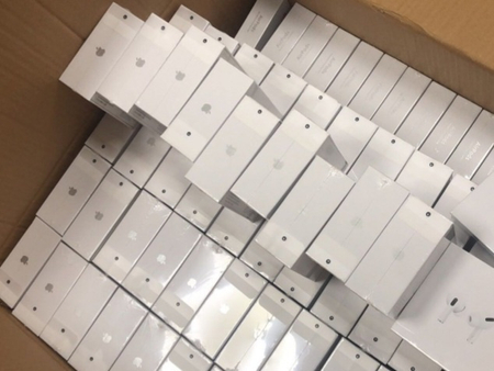 airpods PRO 2 3 DUBAY