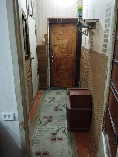 Сдаётся в Аренду квартира 2/3/4 ТТЗ-1. Локомотив