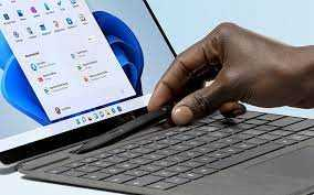 новый Surface Type Cover (клавиатура) для Surface Pro 6/7/8/9/10