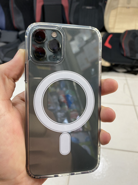 Iphone 11 pro 256gb