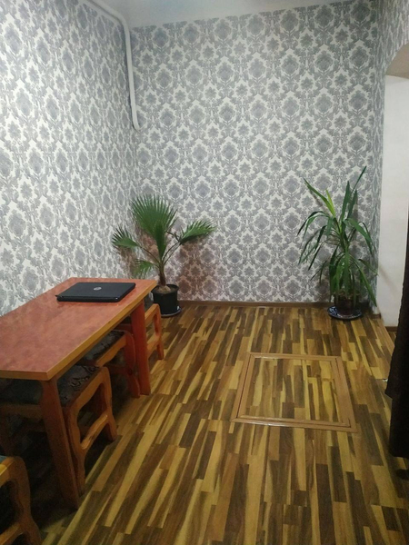Продаётся коттедж 1 сот 2 ком  Азербайджанский центр