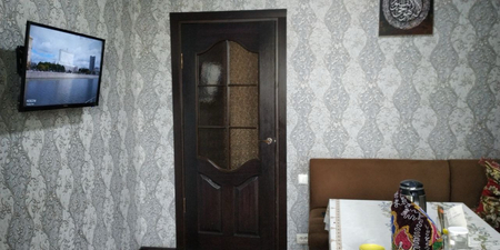2-х комнатная квартира