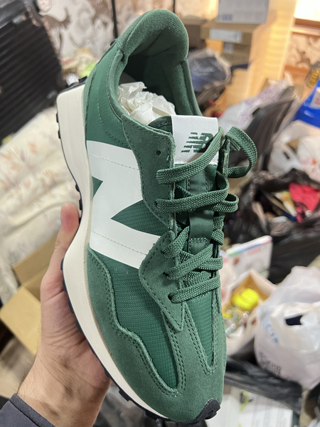 new balance Germany