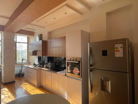 ЖК Elegant 2 комнатная 92м2 Евроремонт Нукусская Глинка ориентир