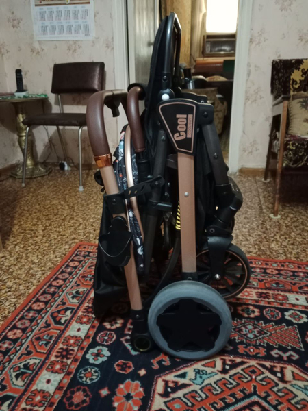 Продается коляска
