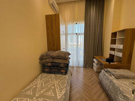 Срочно сдается 3/7/7 квартира  110 м²  ЖК Бульвар    (ХМЕ)