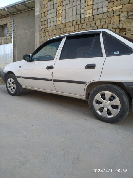 Nexia 1 sotiladi