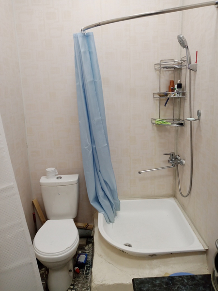 Продается 1 ком кв