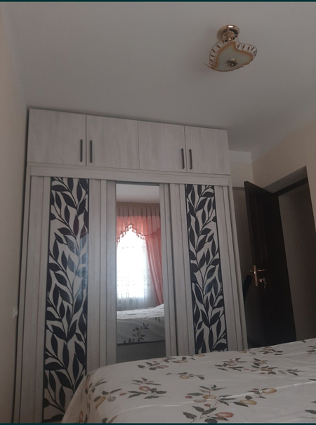 Сдается квартира Сергели 5