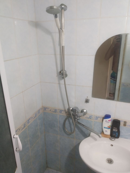 Sheriklika kv 750 ming