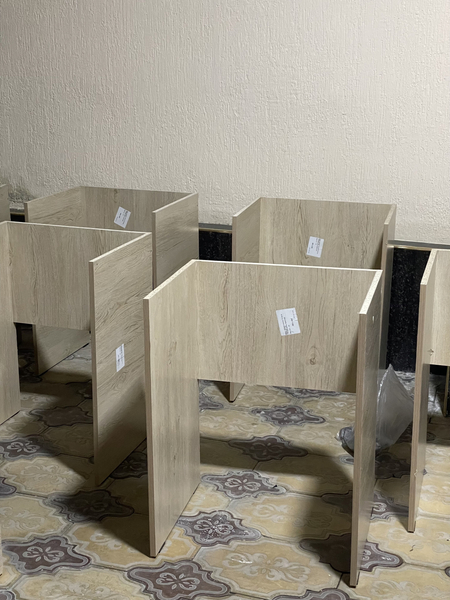 Mebel/zakas/parta