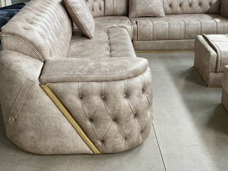 Мягкая мебел sofa Graf