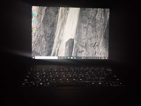 Microsoft Surface Book 2