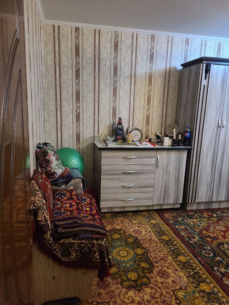 Продажа квартиры