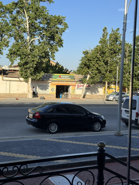 qora Nexia 3 LTZ 2022   27,000 probeg