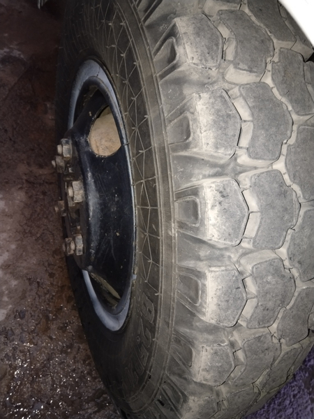 Gaz 53 1990 yil ishlab yurgan moshina
