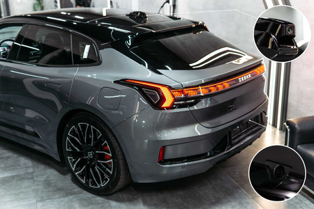Zeekr 001 YOU Z-Sport по САМОЙ НИЗКОЙ ЦЕНЕ, есть СКИДКА!!