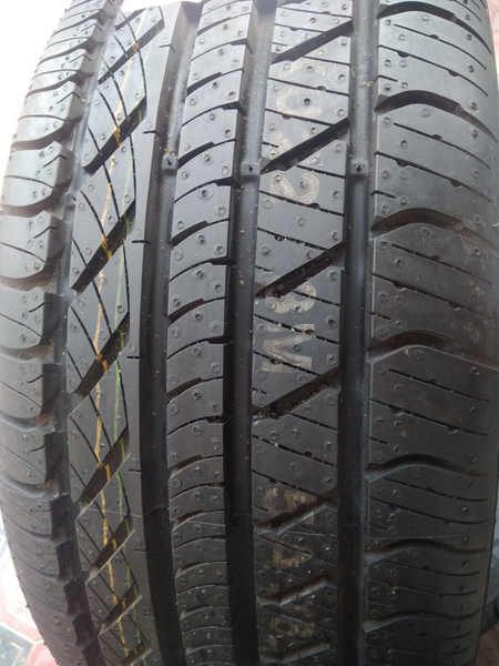 Автошины 215/45ZR17 XL Kumho Ecsta 4X
