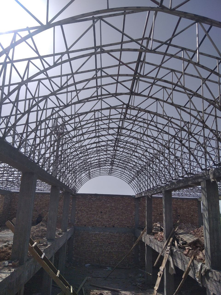 Matiralmiz kantiner