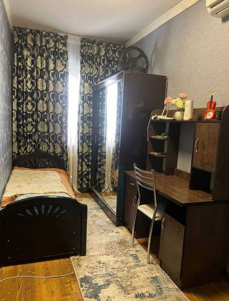 (К128796)Продается квартира Аль-Хорезми-2
Al-Xorazmiy-2 massivi