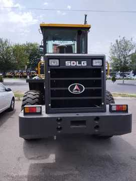 Фронтальный погрузчик SDLG LG933L 1.8 куб Arenda s Vikup va Lizing