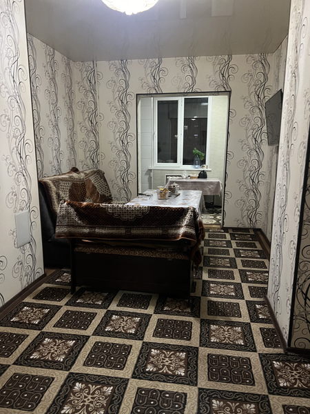 Массив Хумоюн Продается 2 ком квартира