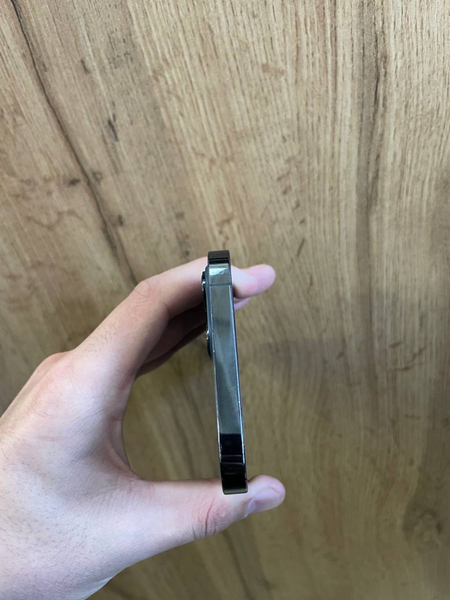 Iphone 12 pro max nasiya