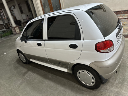 Matiz Best 2018 Yil ARENDA
