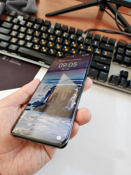 Huawei P40 pro 256GB Obmen