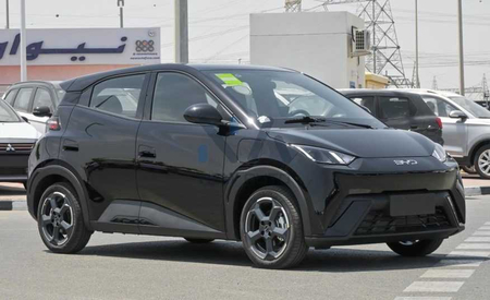 Byd Segull Naxt va Boshlangich 30% bilan Muddatli Tolov Asosida.
