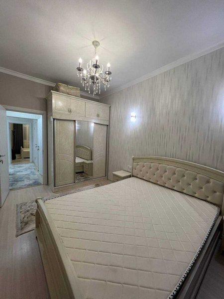НОВОСТРОЙКА  Golden House  Карасу срочно