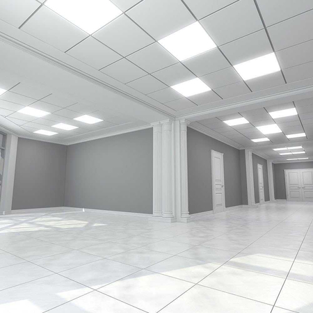 LED | лед панель | светильники | лед лампа | ofis uchun 60*60