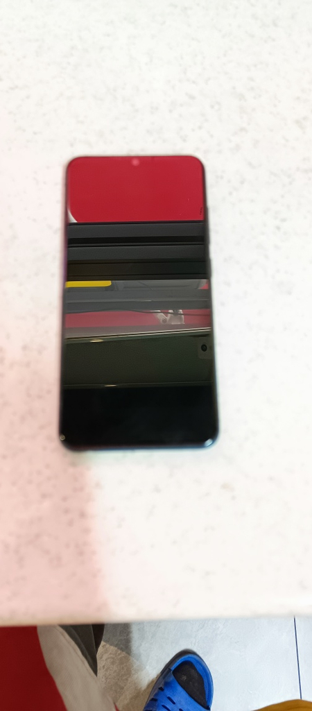 Vivo 1820. Ideal holatda