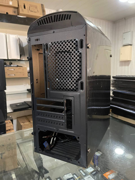 Dcase 3 ta RGB coller ketadi yaxshi xolatda