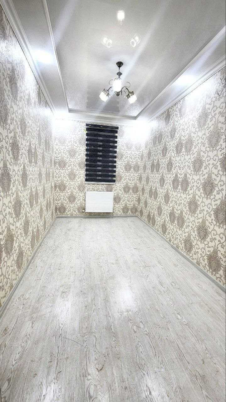 2 xonali 5-etaj 5qavatli g’ishtli dom 58m²