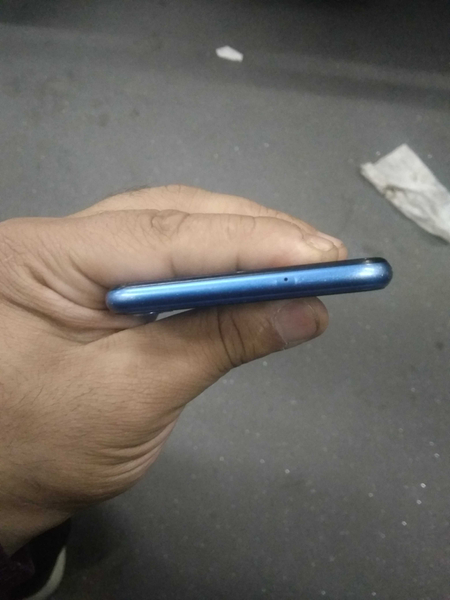Honor 8x 4/64 gb