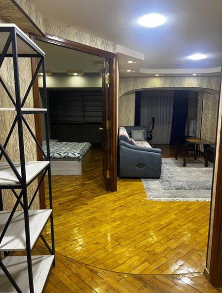 Срочно продается 3х комнатная квартира в центре  (ЮХИ)