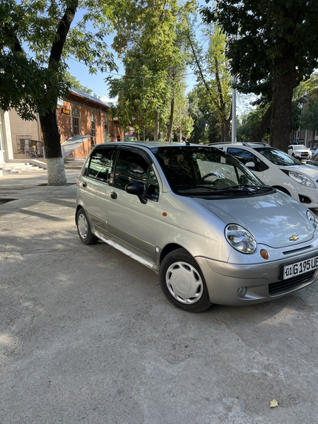 Matiz best 2012 yil