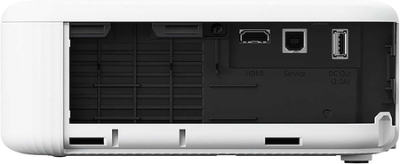 Пректор Epson EpiqVision Flex CO-FH02 3000 Ansi Lumens