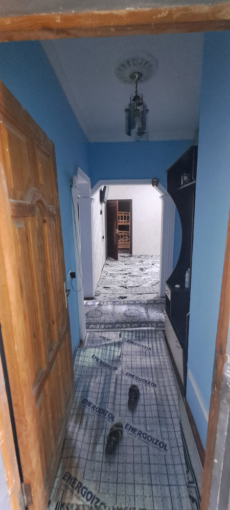 Продается 5 ком квартира