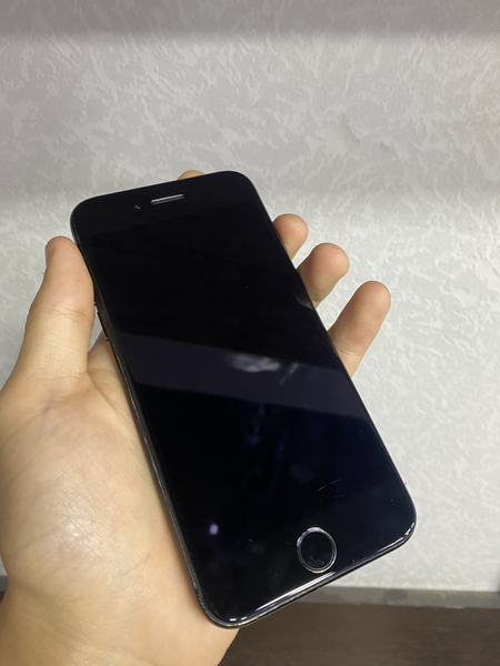 Iphone 7 32 gb black