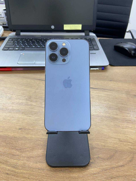13 pro 128 blue Nasiya savdo