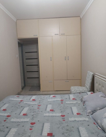 Юнусабад 15кв 2/3/4 переделано в 3х